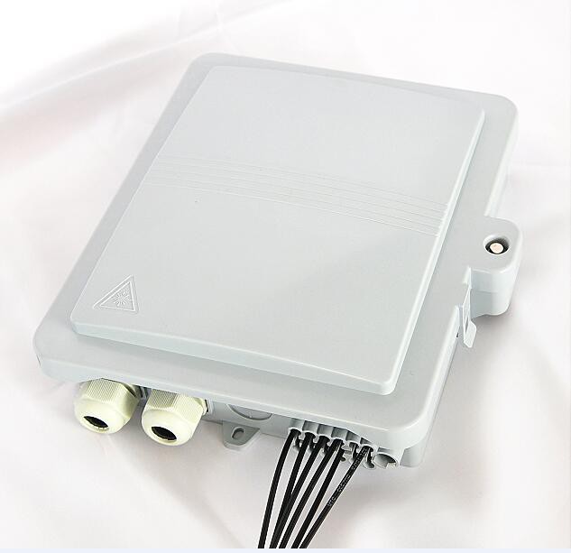 China Assembled Terminal Boxes Manufacturers and Suppliers - Factory ...