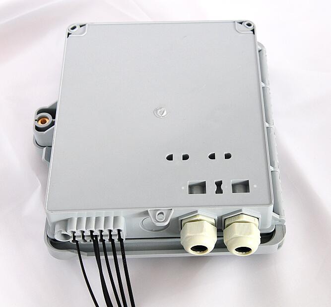 China Assembled Terminal Boxes Manufacturers and Suppliers - Factory ...