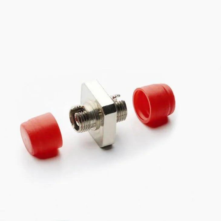 China Networks FC Fiber Optic Adapter Manufacturers and Suppliers ...