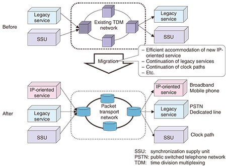 PTN (Packet Transport Network) - Knowledge - Shenzhen Optico Communication Co.,Ltd.