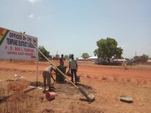 The New Eastern Corridor Fiber Project Will Serve More Than 120 ...