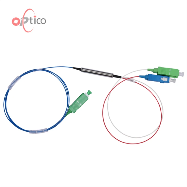 China 1064nm Polarization Maintaining Isolator Manufacturers and ...
