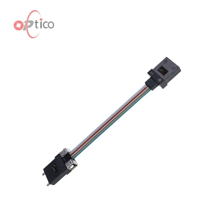 China High Speed MT Short Patchcord Manufacturers and Suppliers ...